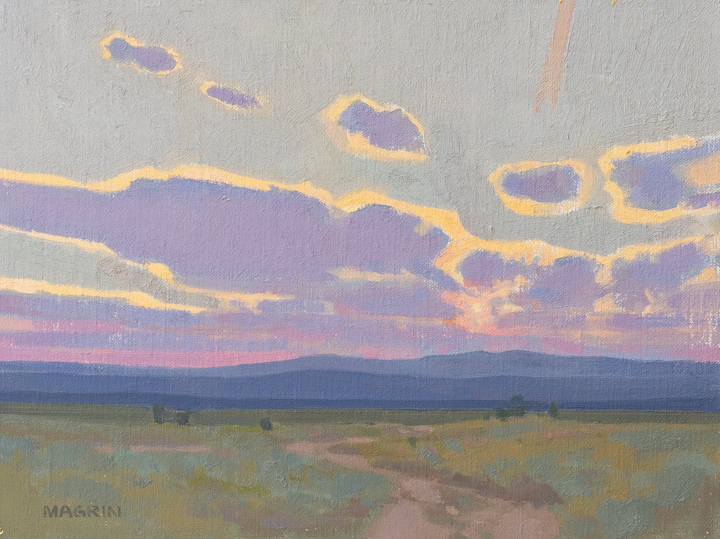 Michael Magrin Fine Art