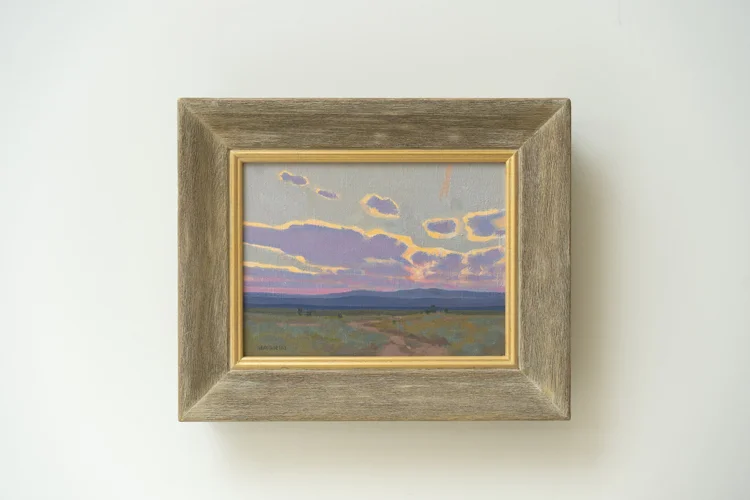 Michael Magrin Fine Art