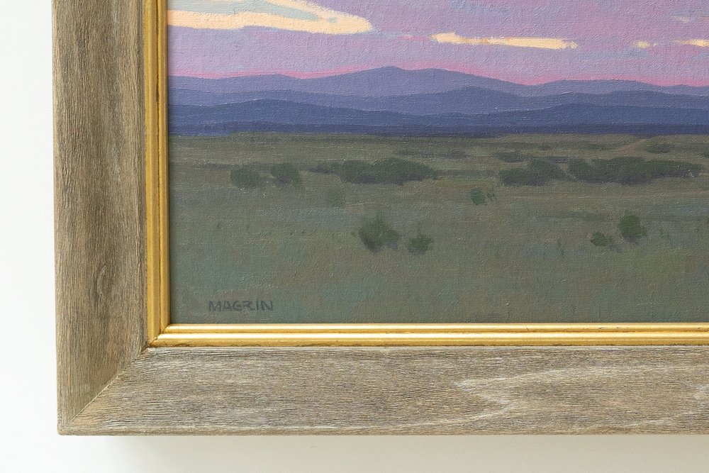 Michael Magrin Fine Art