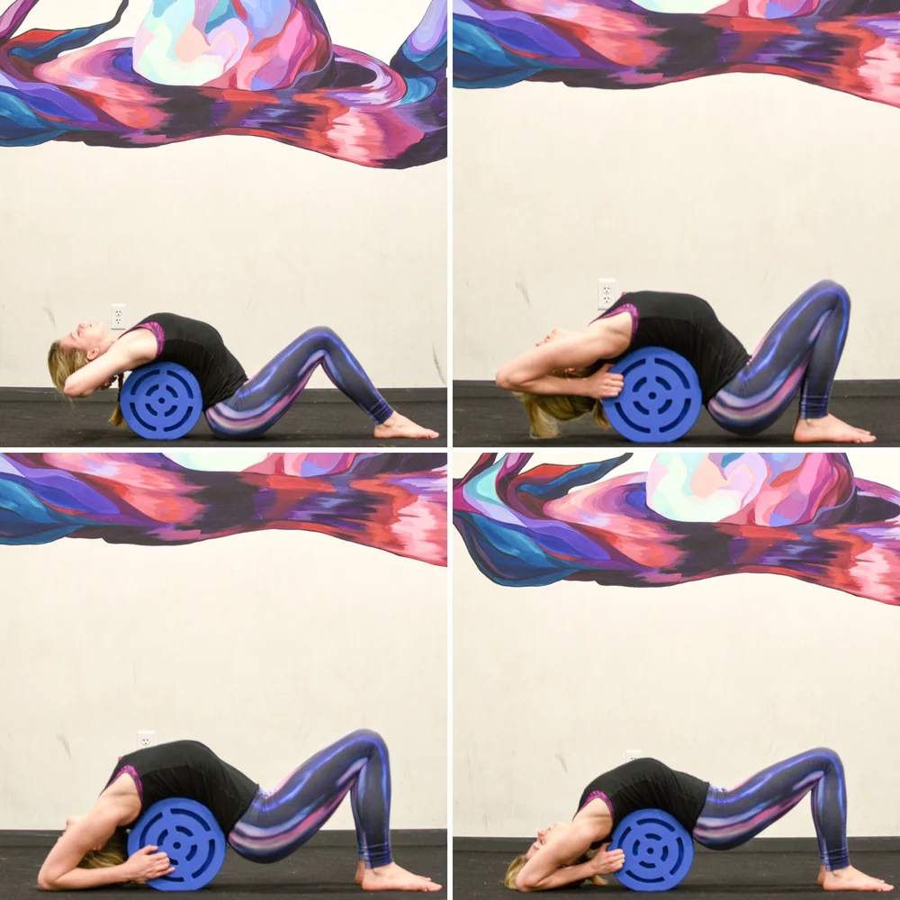 My Favorite Flexibility Props — Dani Winks Flexibility