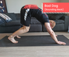 Can't Touch Your Toes? 8 Hamstring Stretches for Beginners — Dani Winks ...