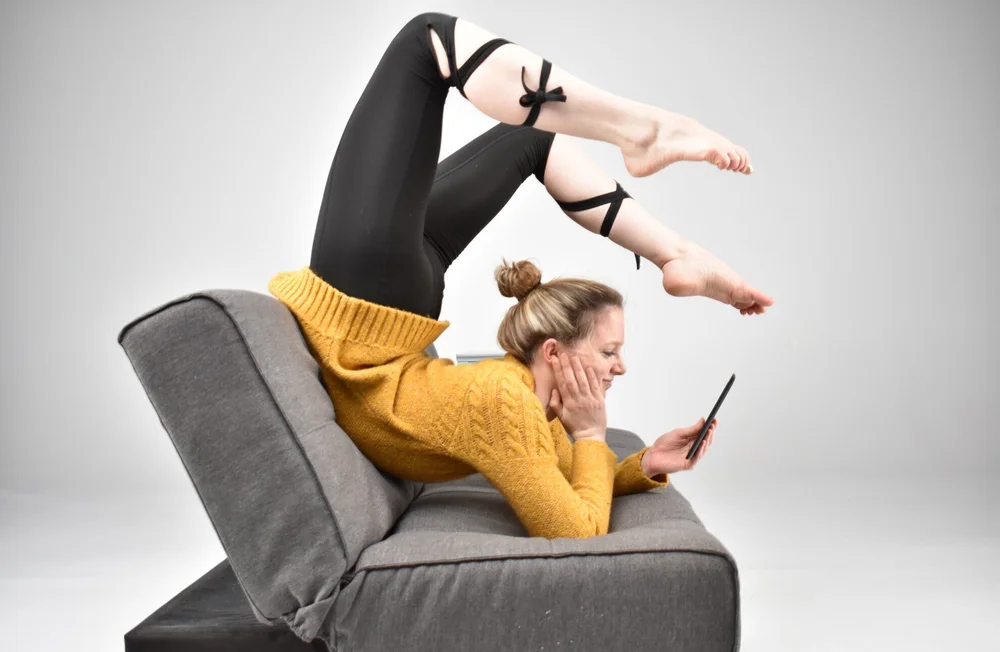 Bendy Blog: Tips, Tricks & How-Tos — Dani Winks Flexibility