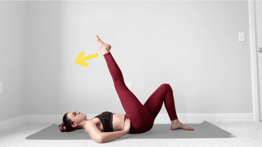 Struggling to Keep Your Back “Flat” in a Forward Fold? 5 Tips to Hinge ...