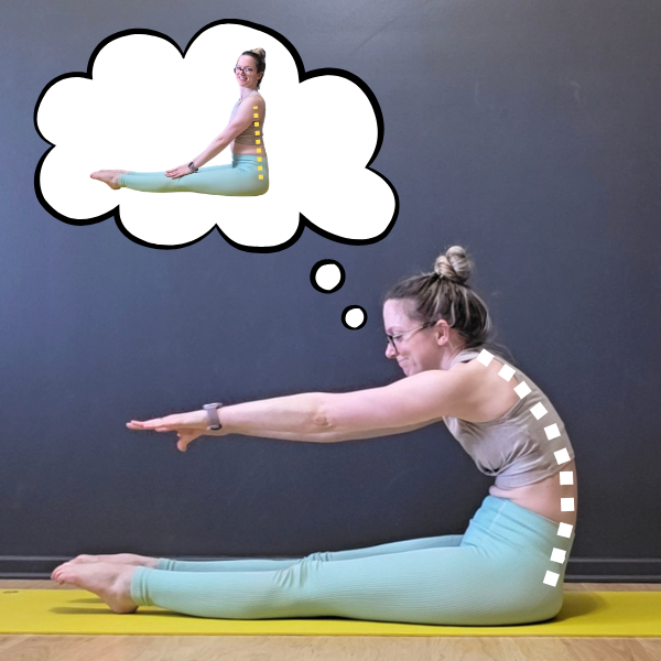 Help! I Can’t Sit Up Straight with Legs Extended — Dani Winks Flexibility
