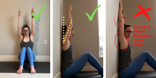 5 Drills for Improving Overhead External Shoulder Rotation — Dani Winks ...