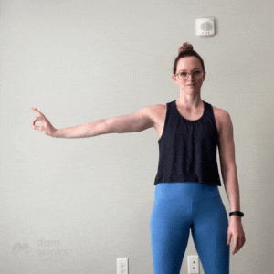Is Nerve Tension Limiting Your Shoulder Range of Motion? — Dani Winks ...
