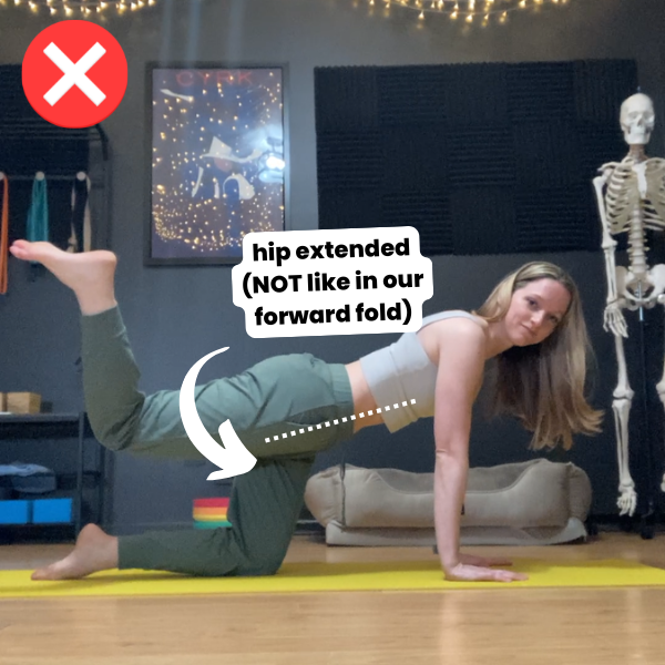 Why (and How) to Warm Up Before Stretching — Dani Winks Flexibility