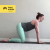 6 Cat-Cow Variations for Spinal and Shoulder Mobility — Dani Winks ...