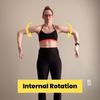 The Importance of “External Shoulder Rotation” in a Backbend — Dani ...