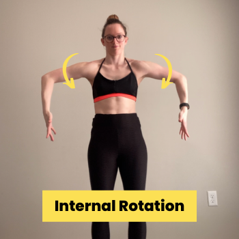 The Importance of “External Shoulder Rotation” in a Backbend — Dani ...