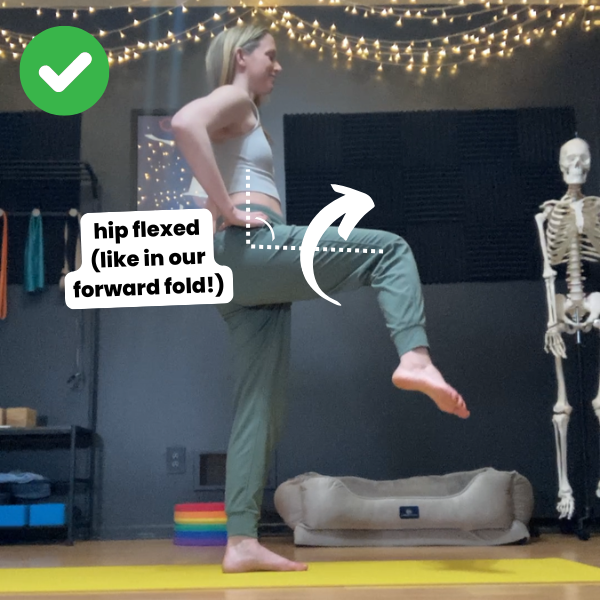 Why (and How) to Warm Up Before Stretching — Dani Winks Flexibility