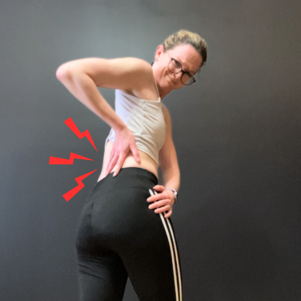 Help! My Back Hurts After Backbending — Dani Winks Flexibility