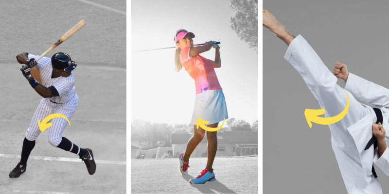 Hip Rotation (ROM) — Dani Winks Flexibility