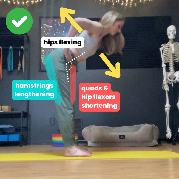 Why (and How) to Warm Up Before Stretching — Dani Winks Flexibility