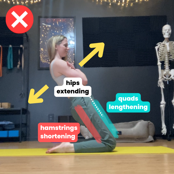 Why (and How) to Warm Up Before Stretching — Dani Winks Flexibility
