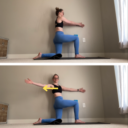 Back Stretches for Full Spinal Flexibility — Dani Winks Flexibility
