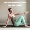 Pushing Up Into a Bridge: Progression — Dani Winks Flexibility