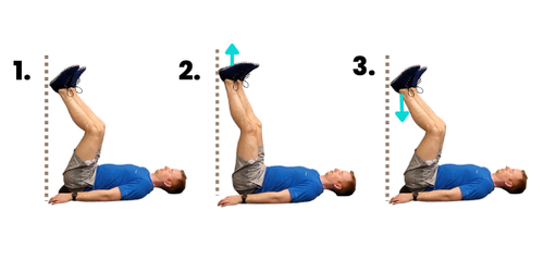 30-Day Toe Touch Flexibility Challenge — Dani Winks Flexibility