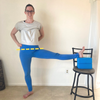 Is It Anatomically Possible for Me to Do the Middle Splits? — Dani ...