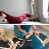 I Can Open My Hips in a Frog Stretch, But Not Middle Splits - What ...