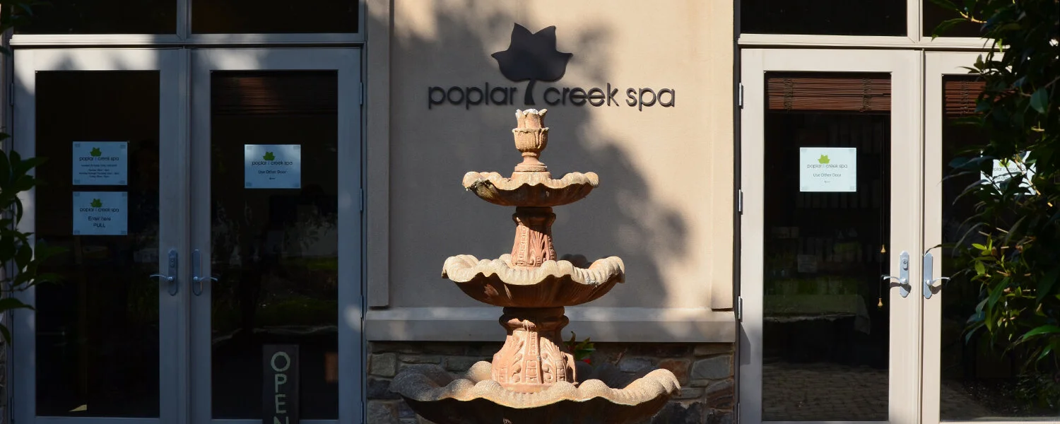 Poplar Creek Spa
