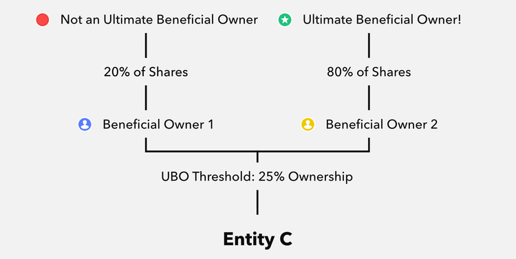 Ultimate Beneficial Ownership (UBO) — Castellum.AI