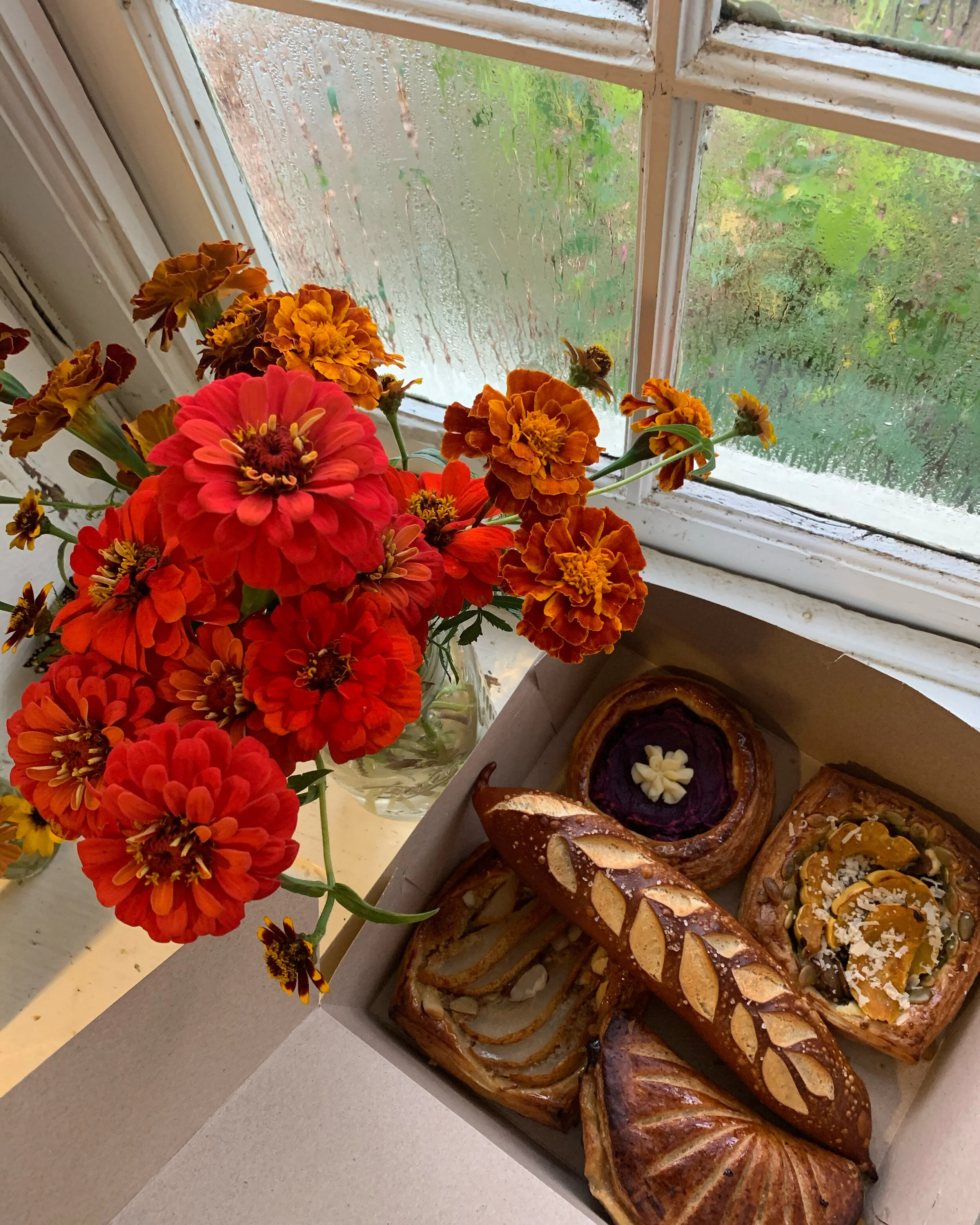 About — Daily Loaf Bakery