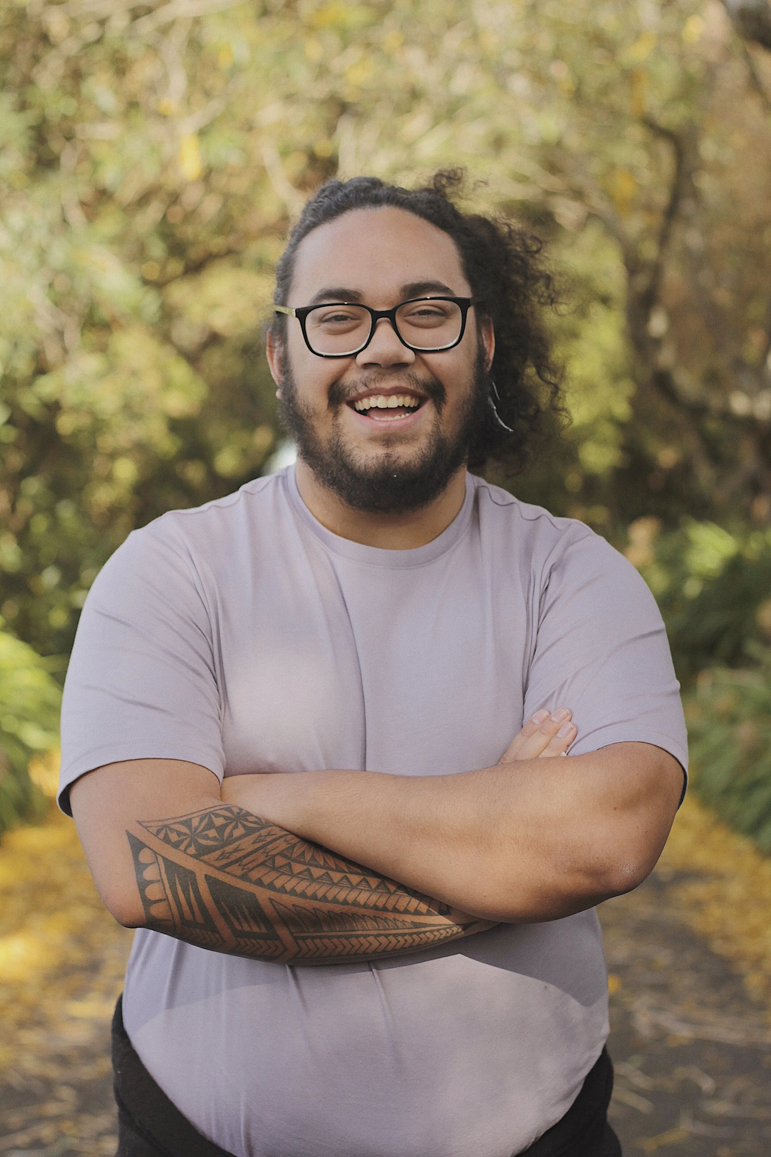 Our People — METANOIA