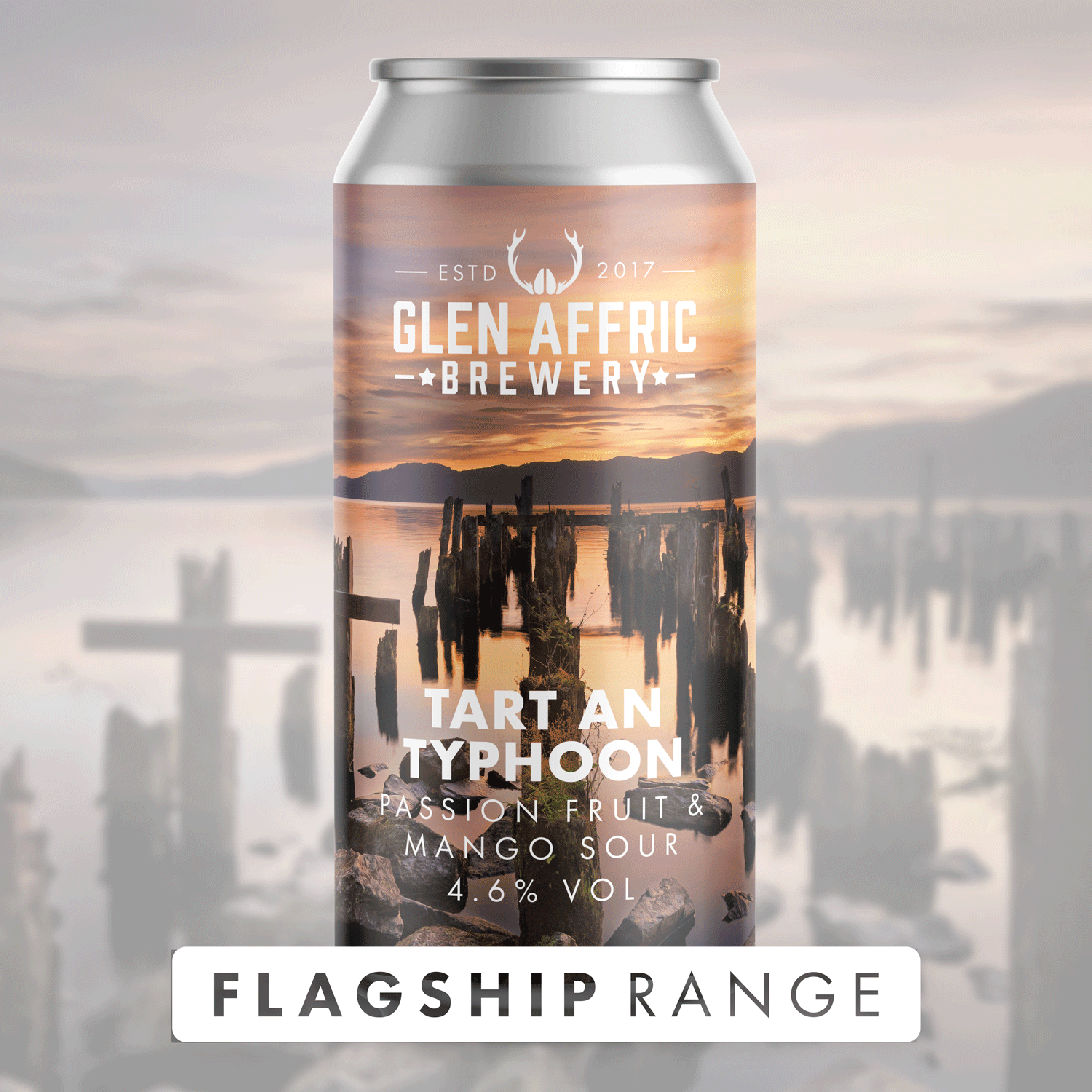 Store — Glen Affric Brewery