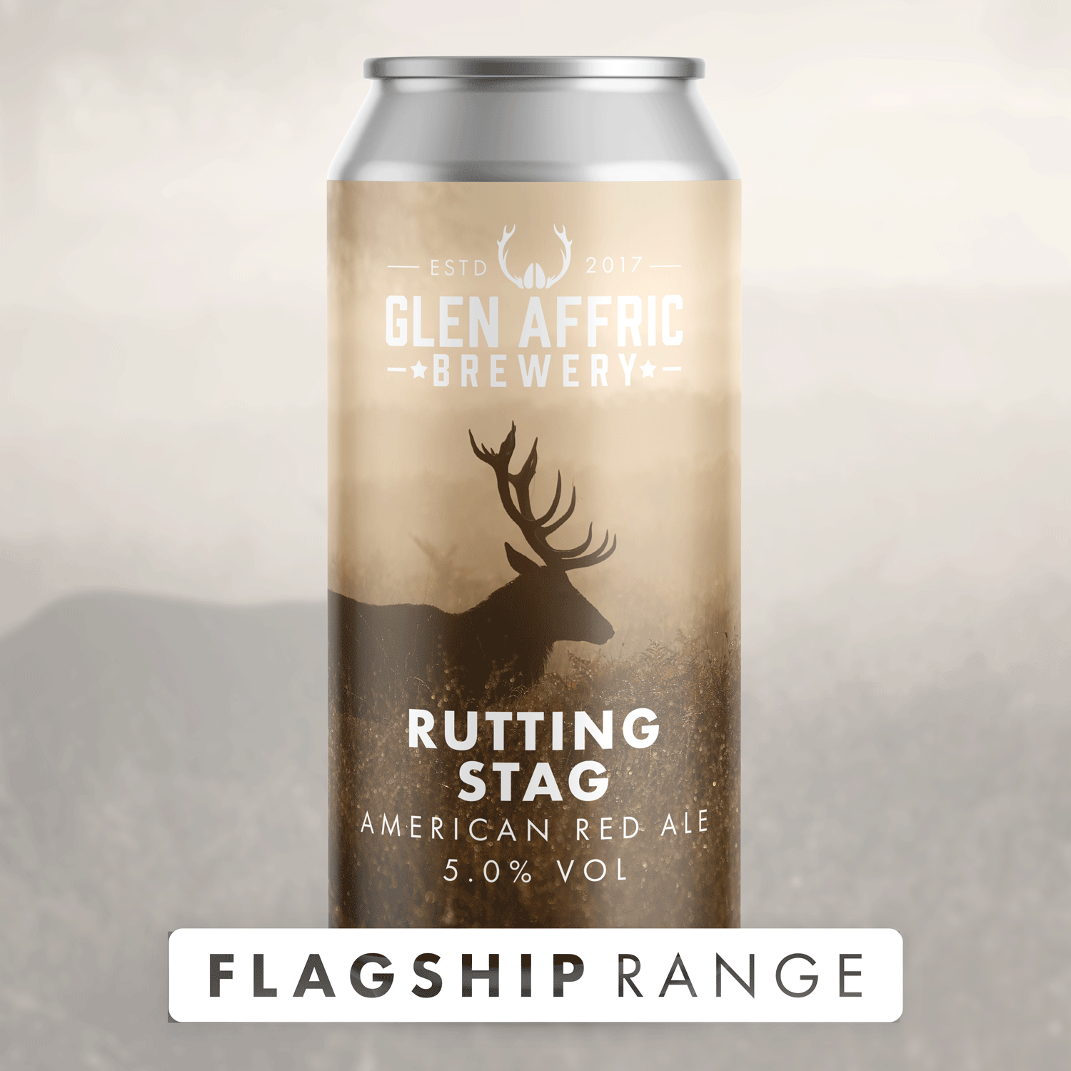 Our Beers — Glen Affric Brewery
