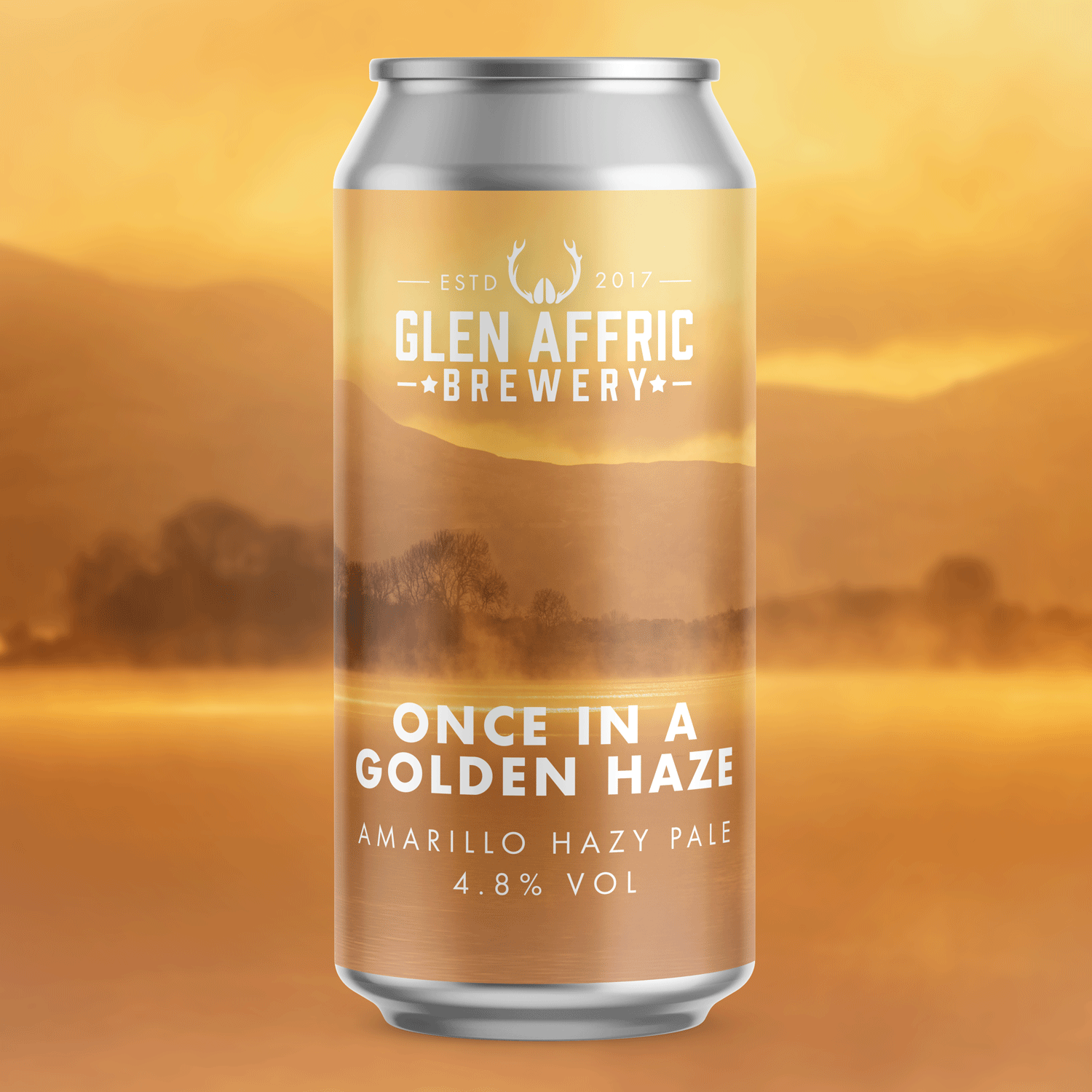 Store — Glen Affric Brewery