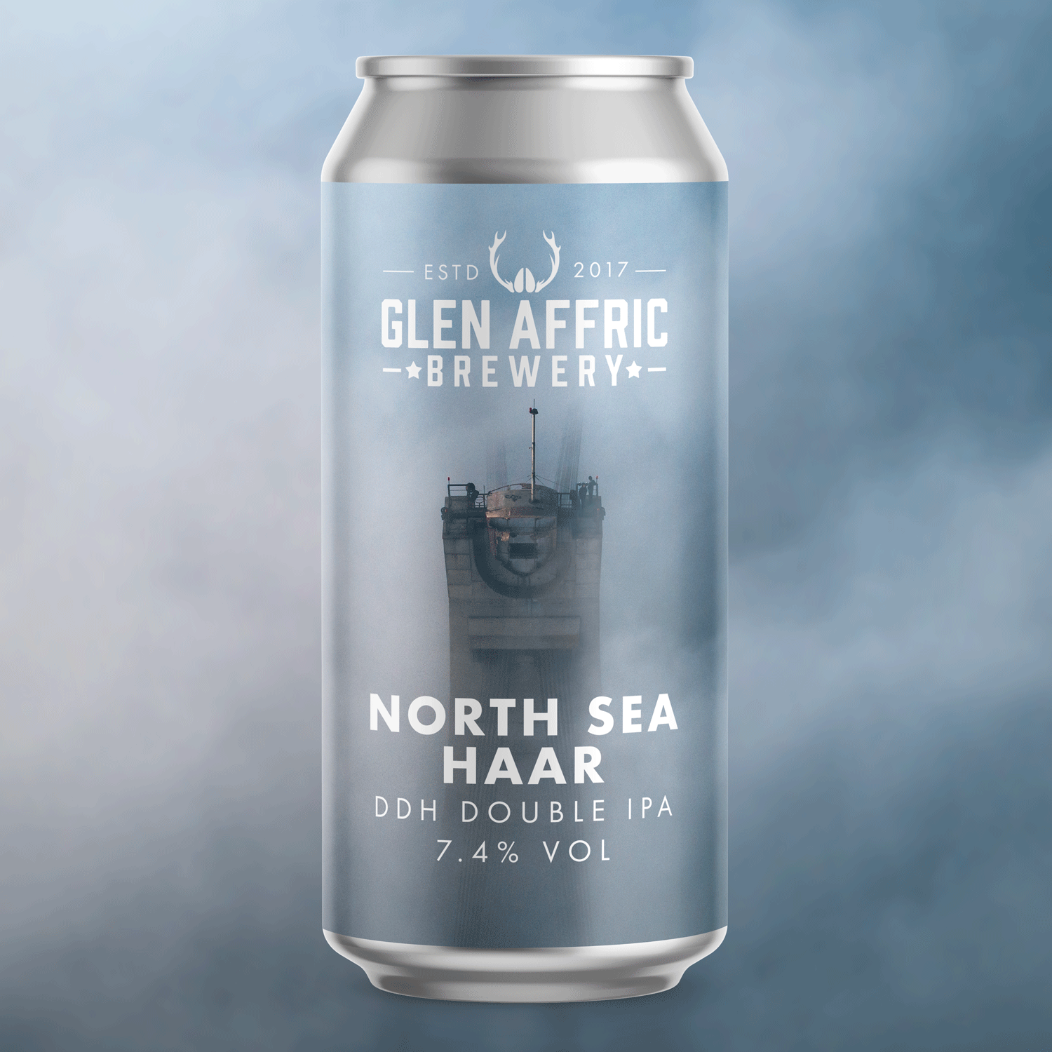 Store — Glen Affric Brewery