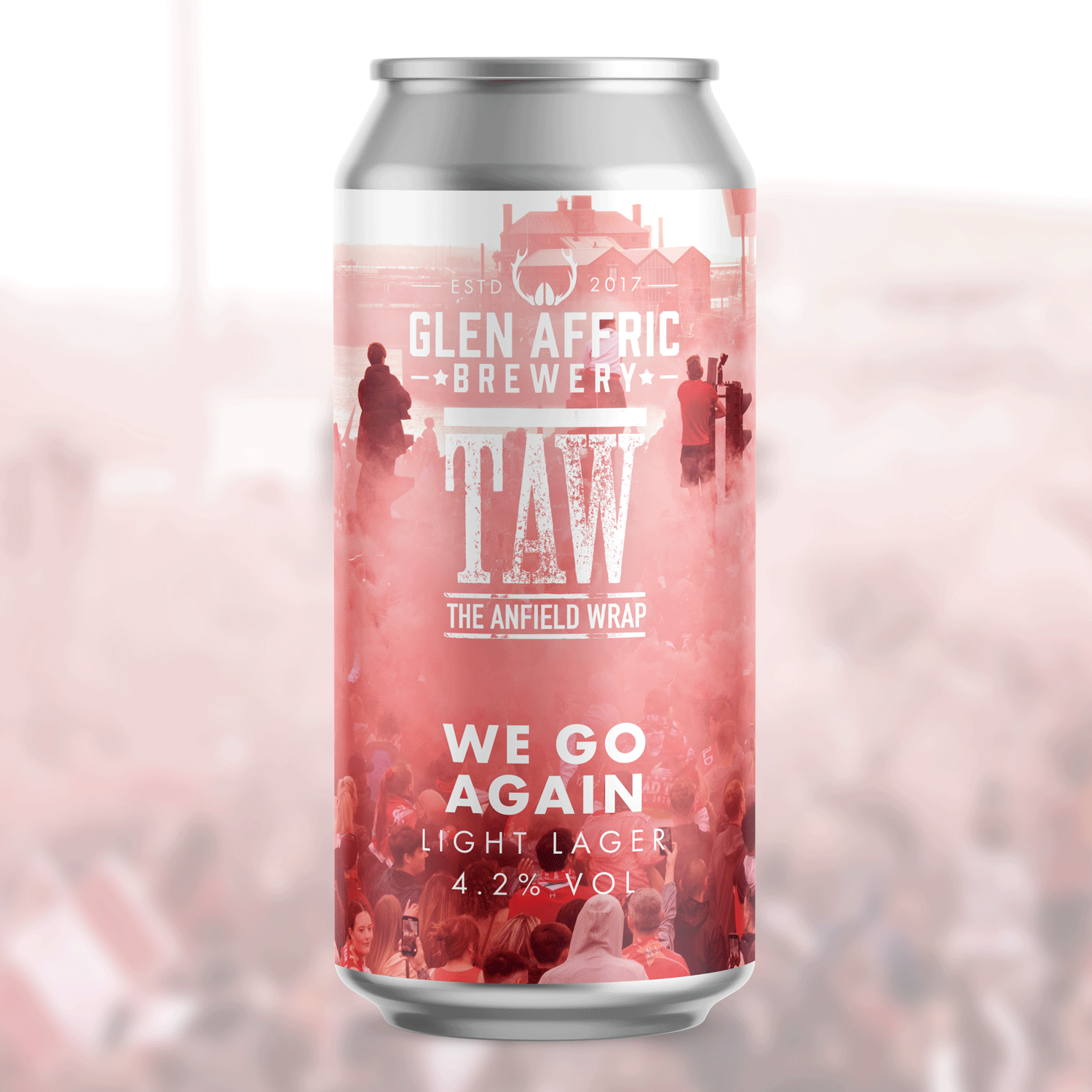 Store — Glen Affric Brewery