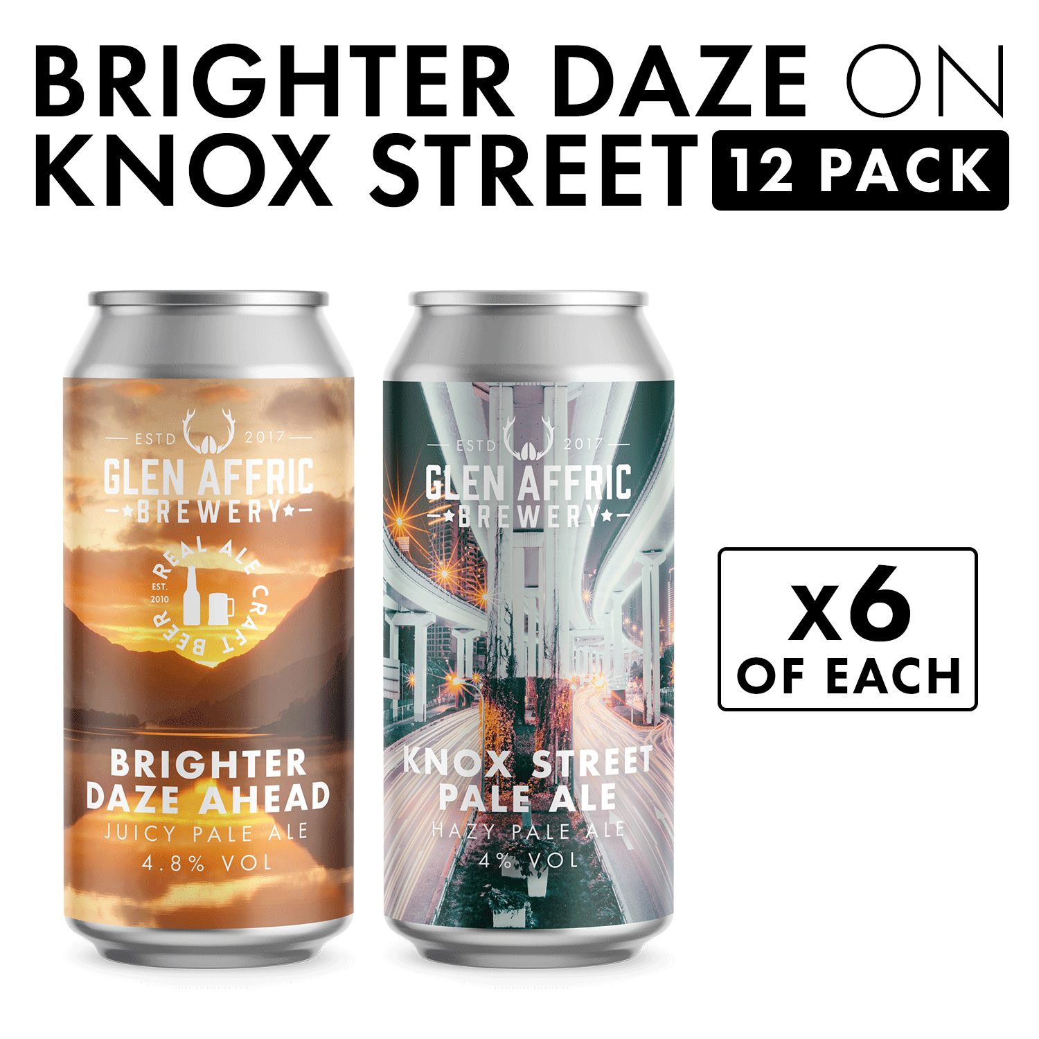Store — Glen Affric Brewery