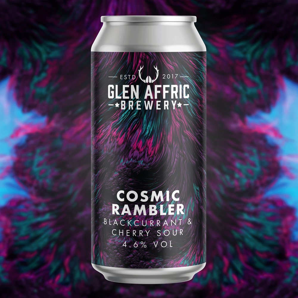 Store — Glen Affric Brewery