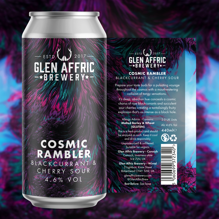 Store — Glen Affric Brewery