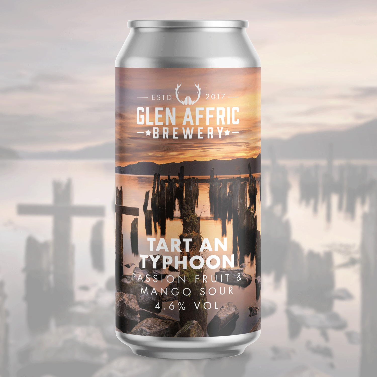 Store — Glen Affric Brewery