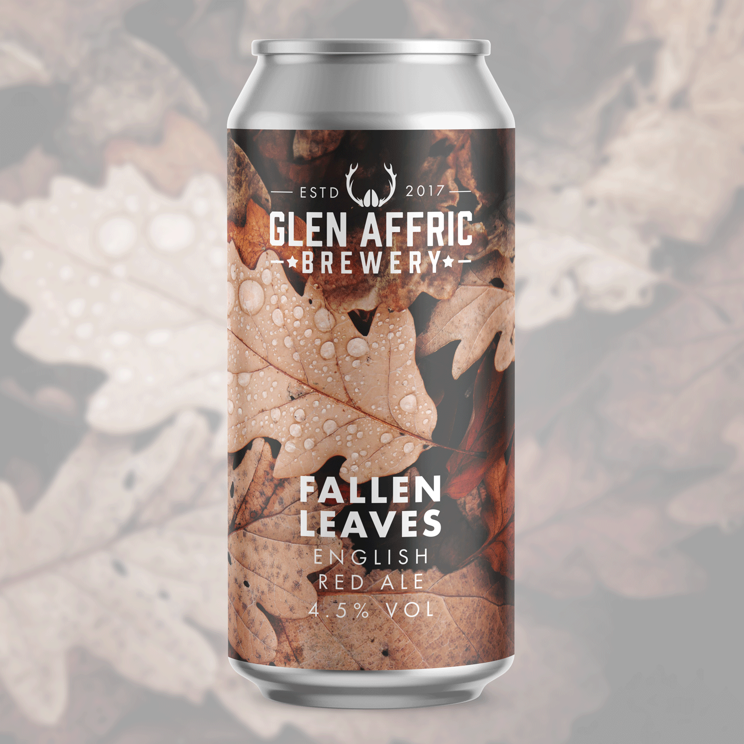 Store — Glen Affric Brewery