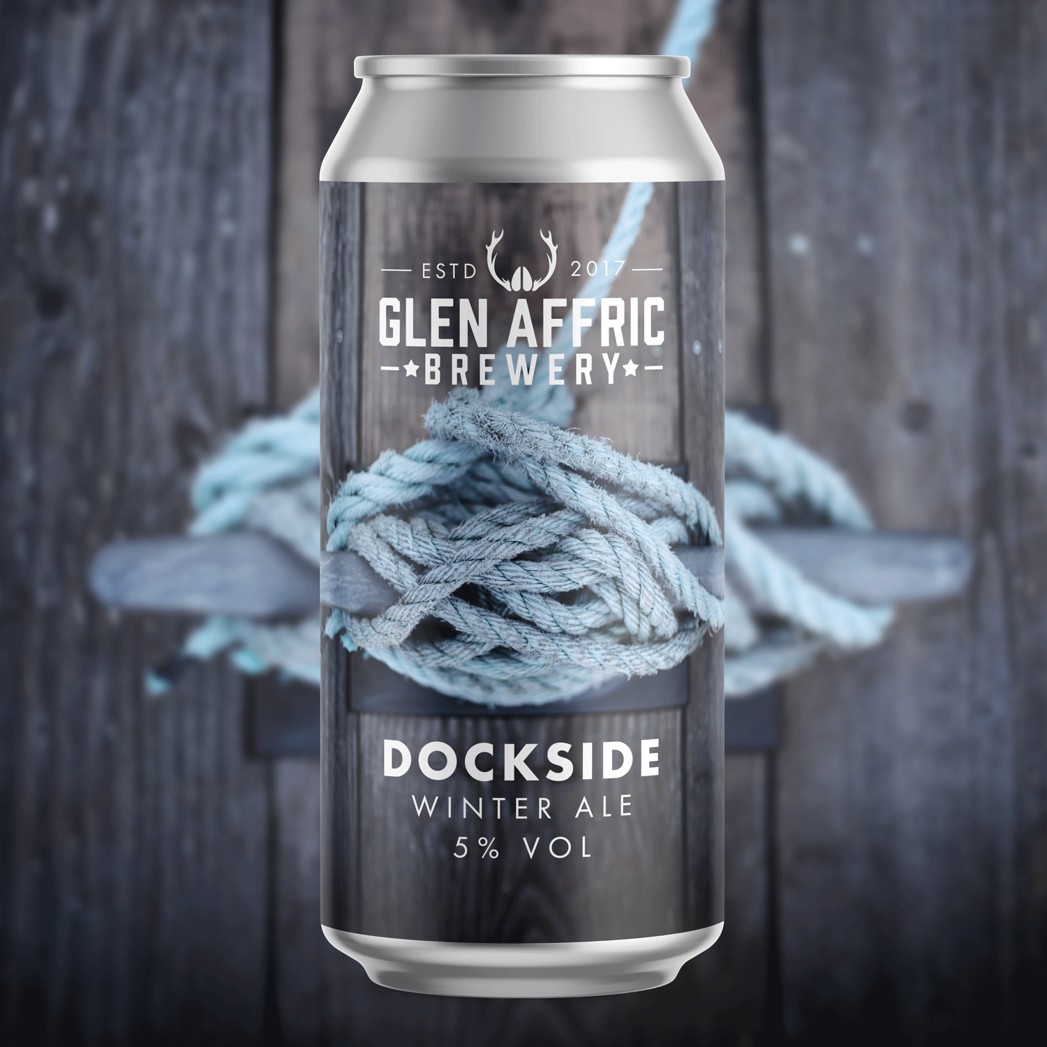 Store — Glen Affric Brewery