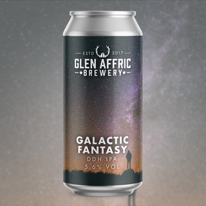 Store — Glen Affric Brewery