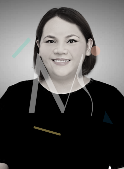 Melina | Voice & Piano — M.int Academy