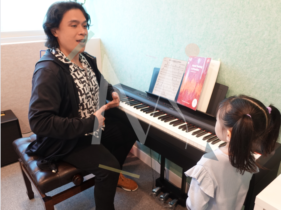 Jillbert | Voice — M.int Academy