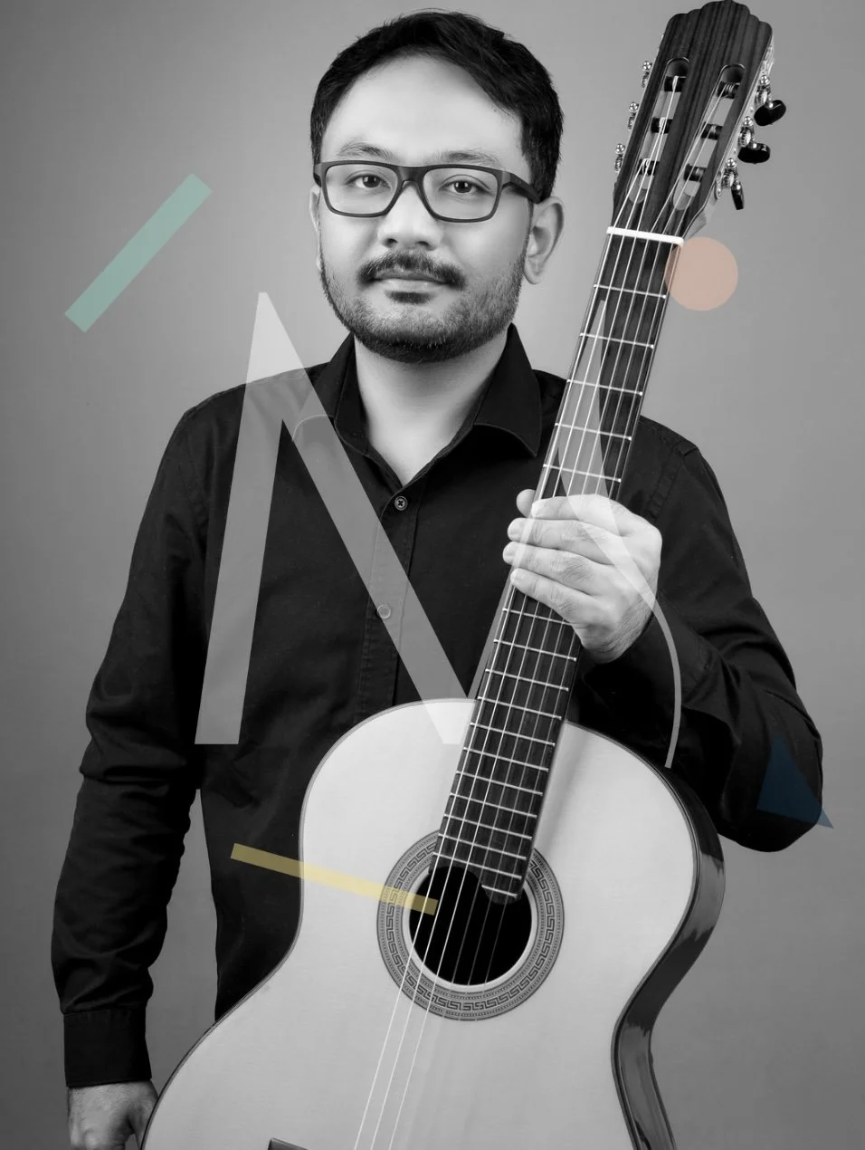 Gregory | Guitar & Ukulele — M.int Academy