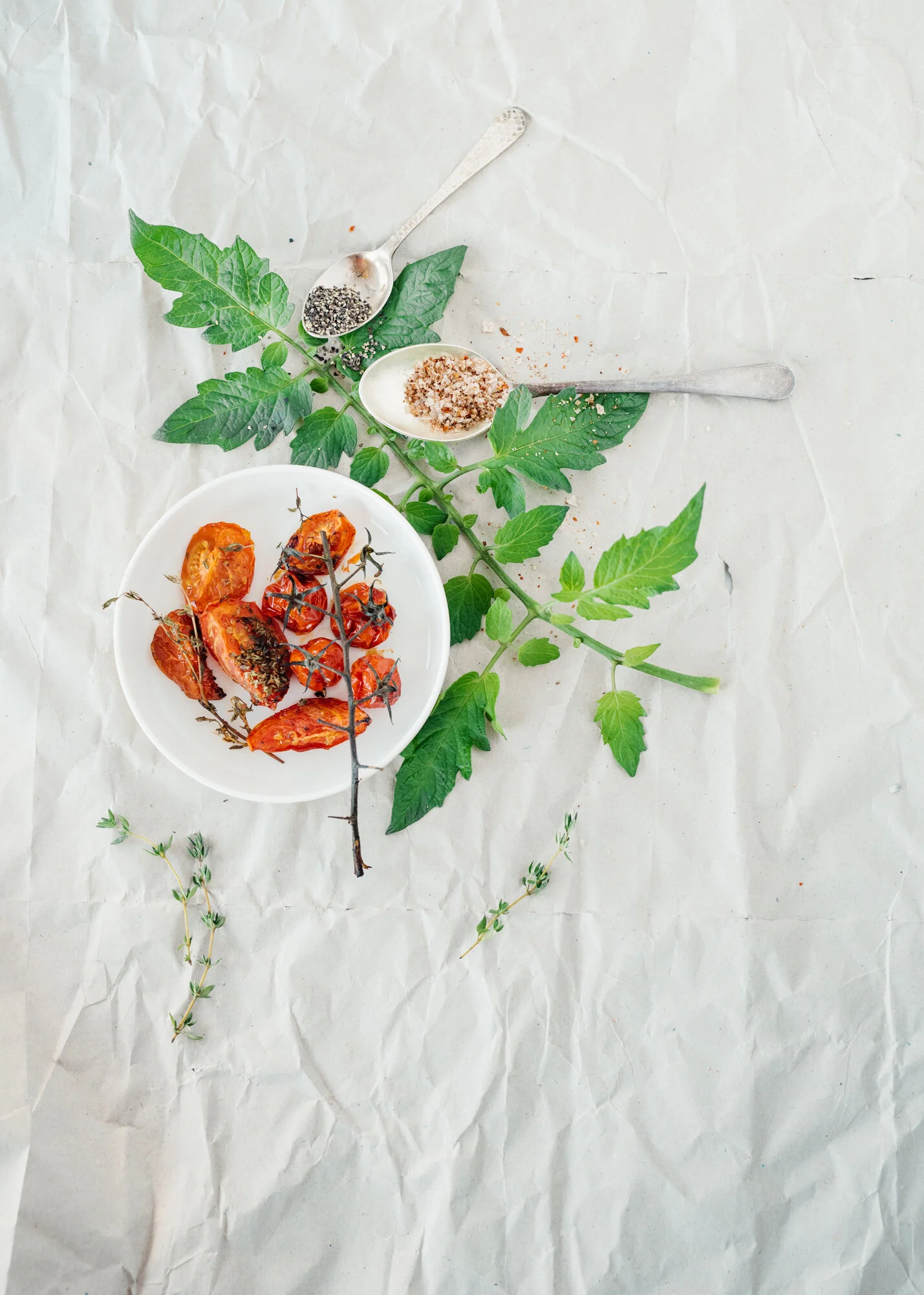 Food with Toma — Rusne Draz