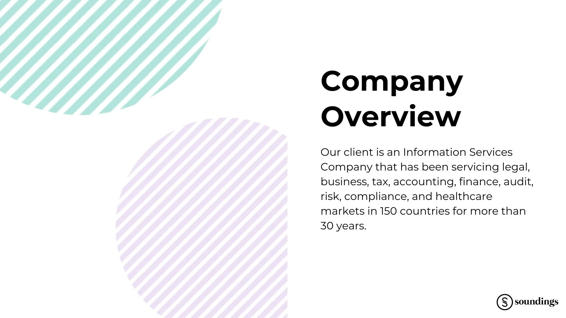 Case Study: Designing & Implementing an Agile Staffing Model ...