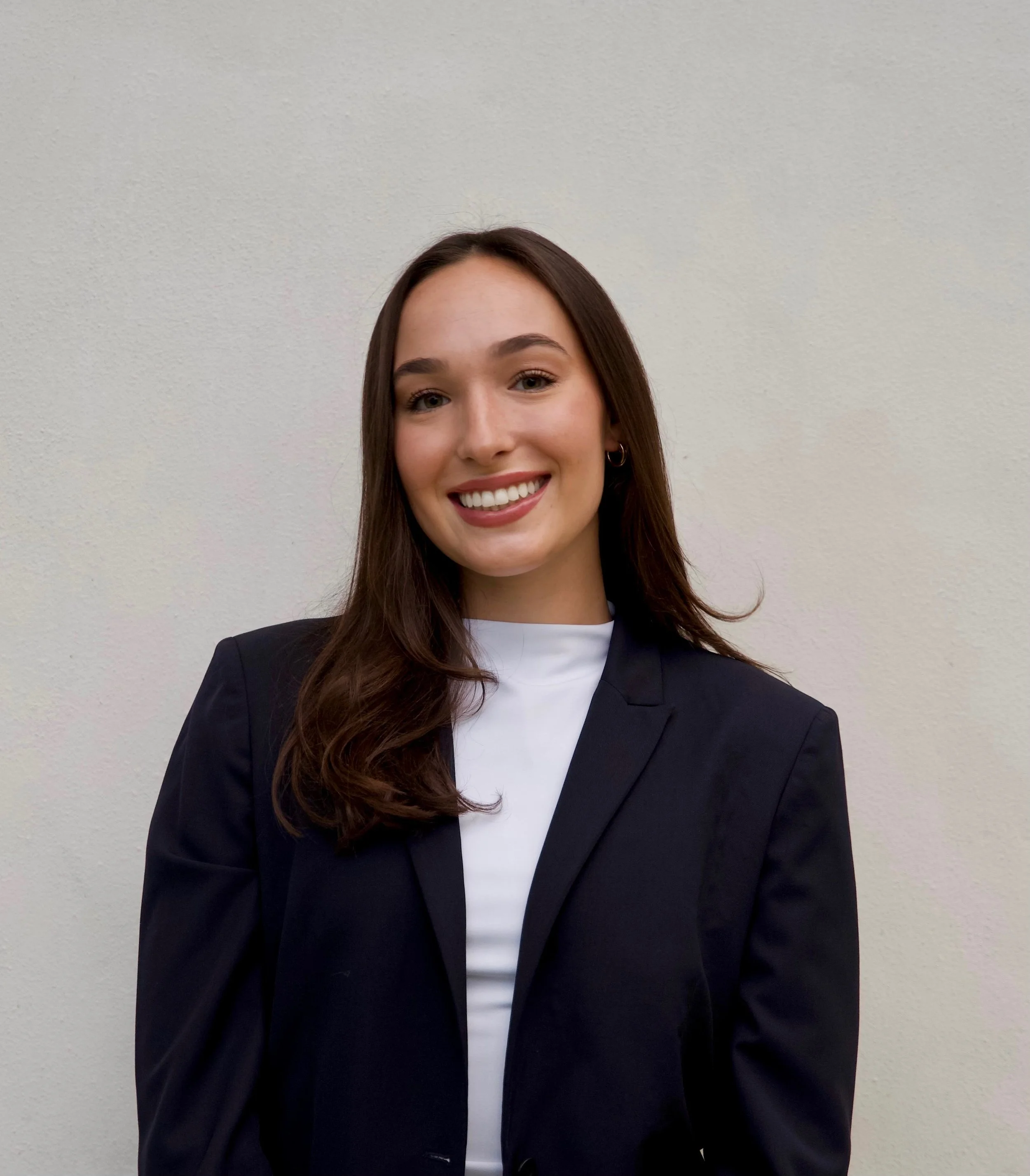 Who we are — Dr. Lauryn Young