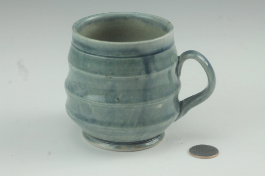 Prvncl Profile — Mitch LaMar Pottery — Prvncl Mag