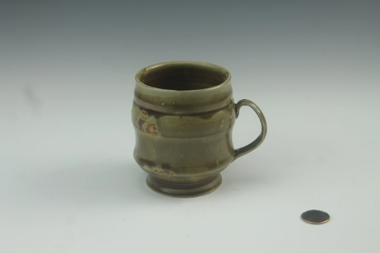 Prvncl Profile — Mitch LaMar Pottery — Prvncl Mag