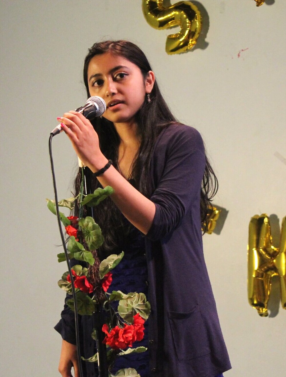 About — Amrita Chakraborty