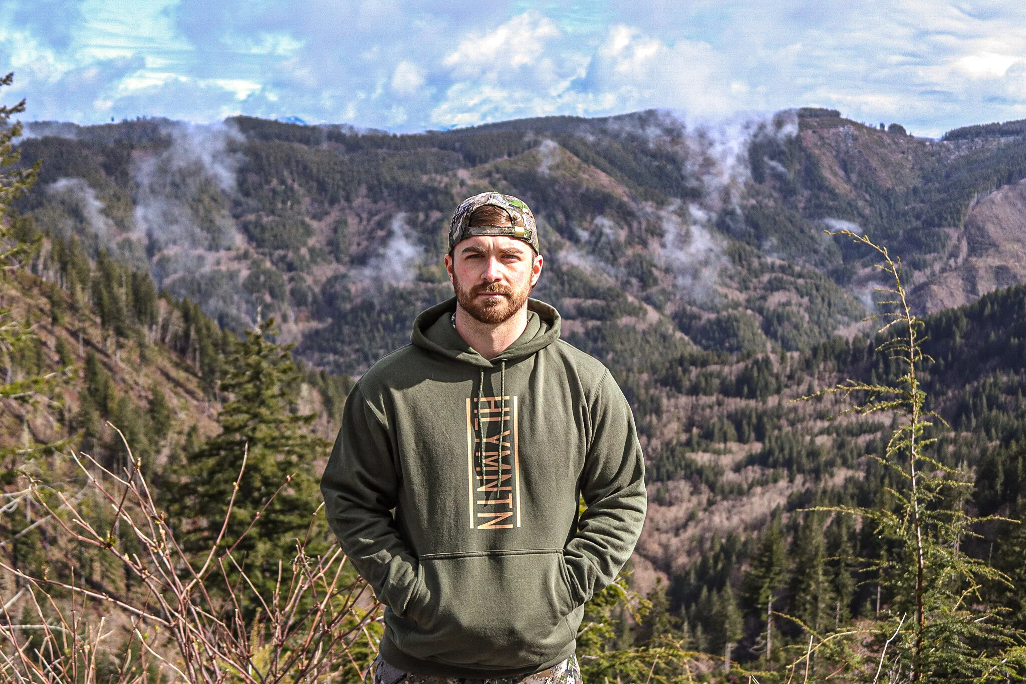 Oehler Outdoors - About — Holy Mountain